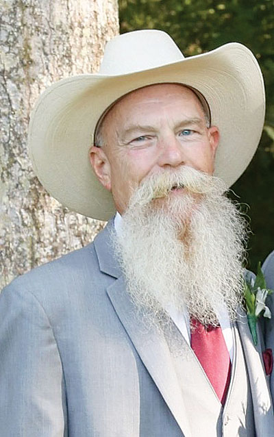 William ‘Bill’ Steven Riden | News, Sports, Jobs - The Sentinel